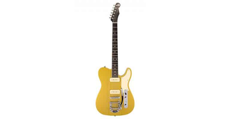9 Best Telecaster Copies 2025 - All In A Telecaster Style - Music ...