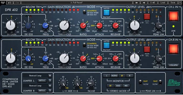11 Best De-Esser VST Plugins 2025 - Music Industry How To