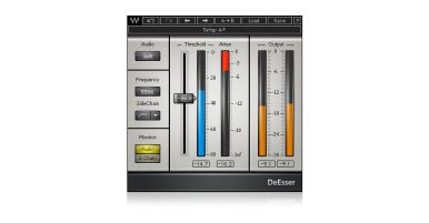 11 Best De-Esser VST Plugins 2025 - Music Industry How To
