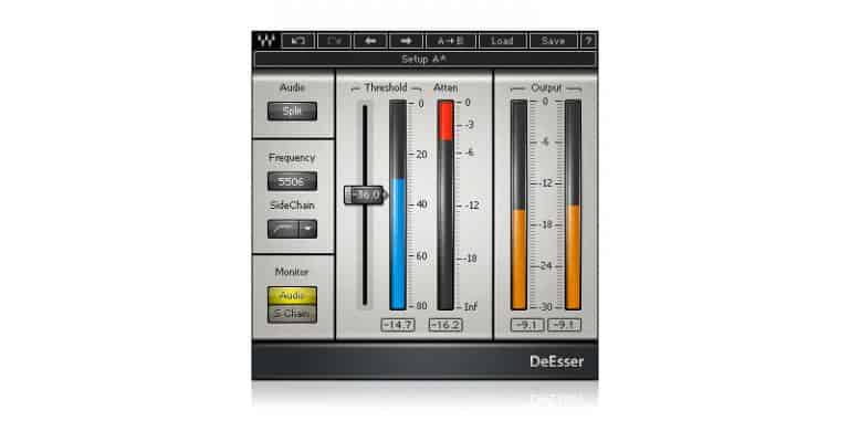 11 Best De-Esser VST Plugins 2025 - Music Industry How To