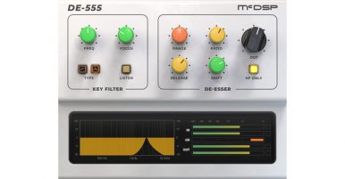 11 Best De-Esser VST Plugins 2025 - Music Industry How To
