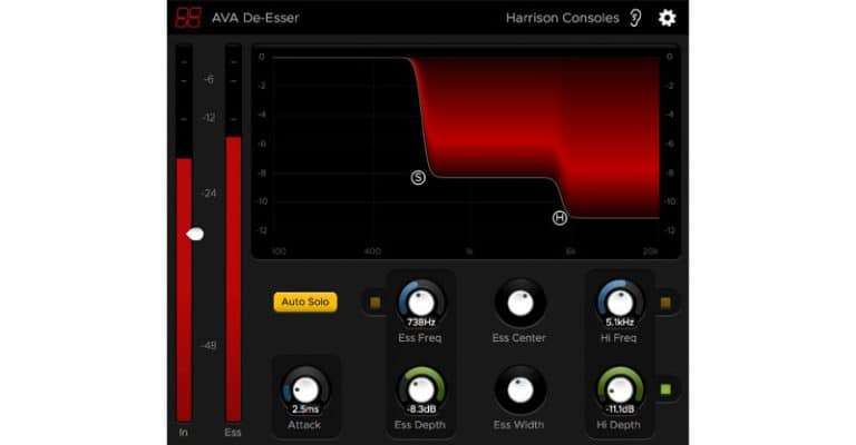 11 Best De-Esser VST Plugins 2025 - Music Industry How To