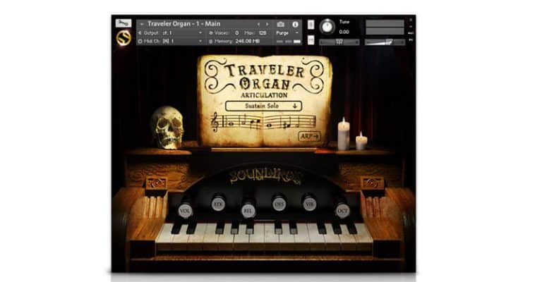 5 Best Organ VST Plugins 2025 - Music Industry How To