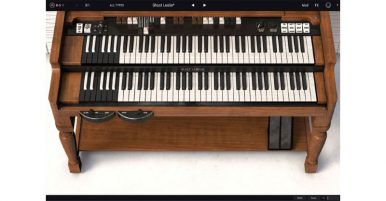 5 Best Organ VST Plugins 2025 - Music Industry How To