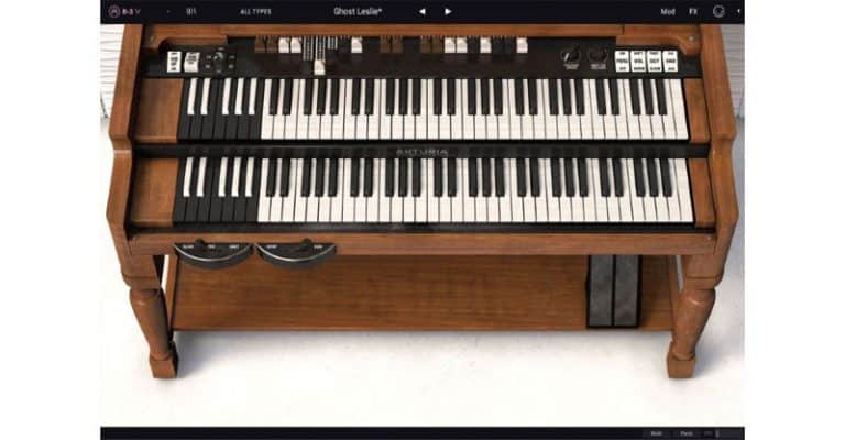 5 Best Organ VST Plugins 2025 - Music Industry How To