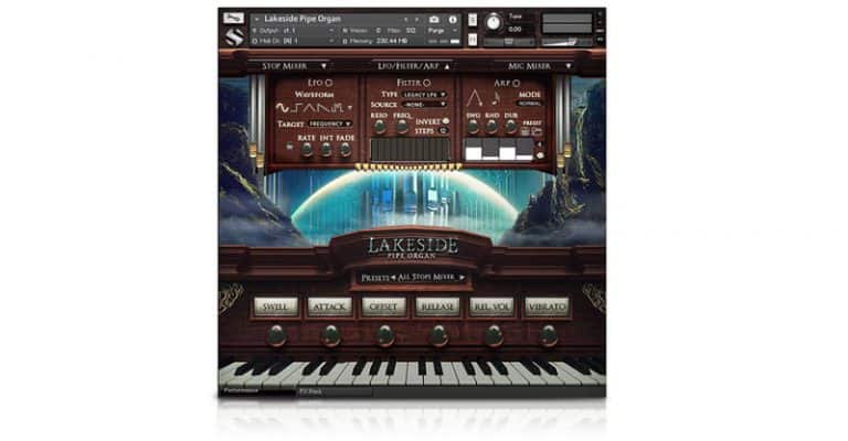 5 Best Organ VST Plugins 2025 - Music Industry How To