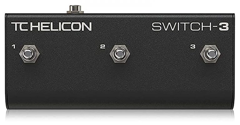 7 Best Guitar Pedal Switchers 2025 - Music Industry How To