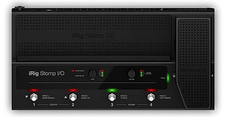 7 Best Guitar Pedal Switchers 2025 - Music Industry How To