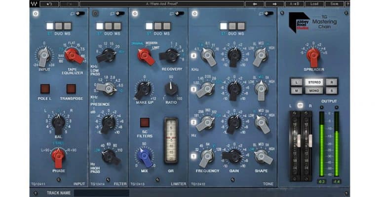 13 Best VST Plugins For Mastering 2025 - Music Industry How To
