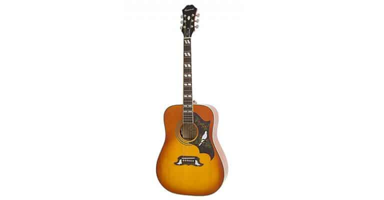 7 Best Acoustic Guitars For Under $1000 2026 - Music Industry How To