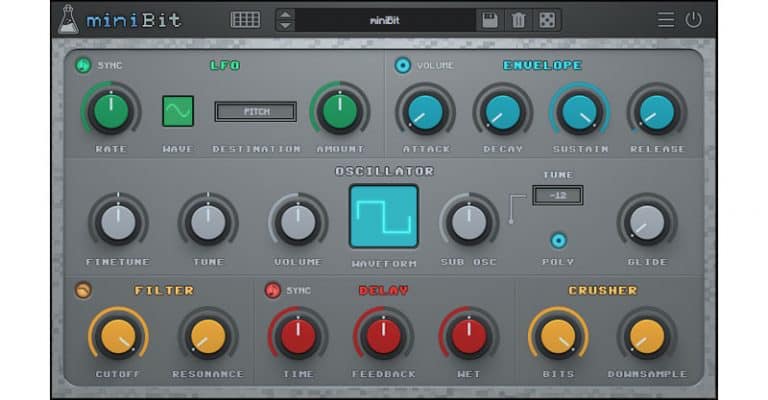 7 Best Chiptune VST Plugins 2025 - Music Industry How To