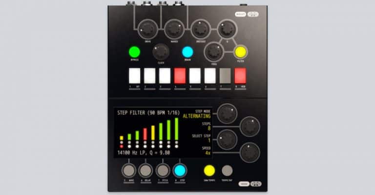 7 Best Chiptune VST Plugins 2025 - Music Industry How To