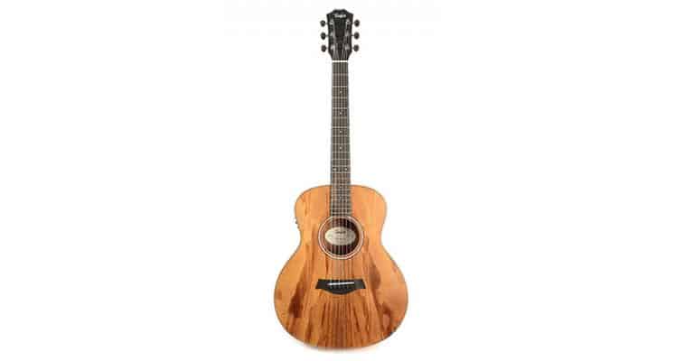 7 Best Acoustic Guitars For Under $1000 2026 - Music Industry How To