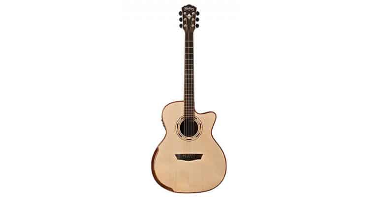 7 Best Acoustic Guitars For Under $1000 2026 - Music Industry How To