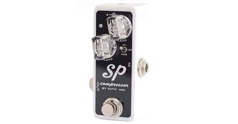 7 Best Mini Guitar Pedals 2026 - Music Industry How To