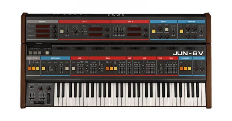 8 Best Juno VST Plugins 2026 - Music Industry How To