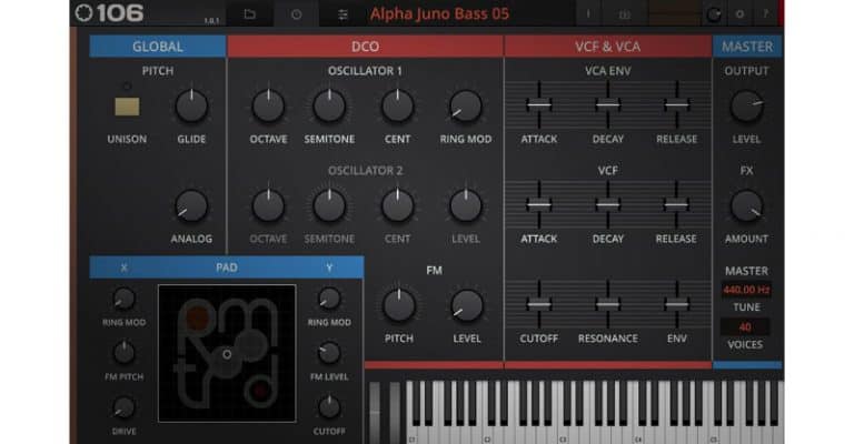 8 Best Juno VST Plugins 2025 - Music Industry How To