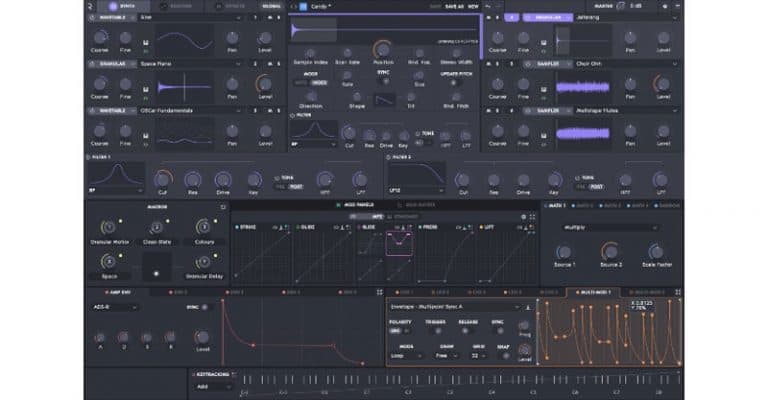 8 Best Juno VST Plugins 2025 - Music Industry How To