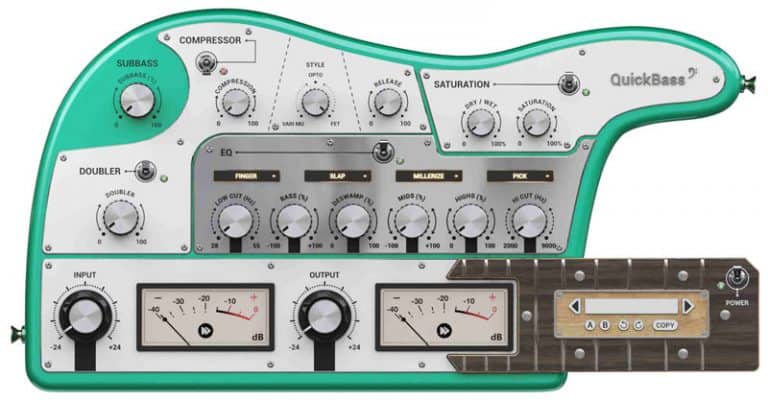 10 Best Guitar VST Plugins For Metal 2025 - Music Industry How To