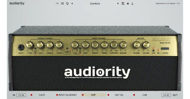 10 Best Guitar VST Plugins For Metal 2025 - Music Industry How To