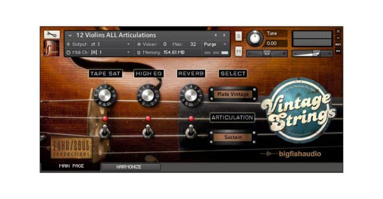 10 Best Strings VST Plugins 2025 - Music Industry How To