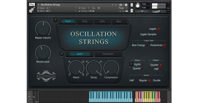 10 Best Strings VST Plugins 2025 - Music Industry How To