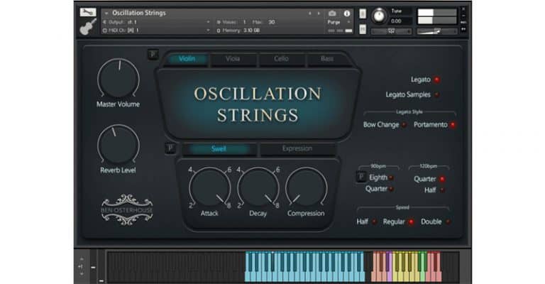 10 Best Strings VST Plugins 2025 - Music Industry How To