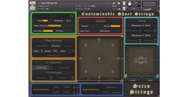 10 Best Strings VST Plugins 2026 - Music Industry How To