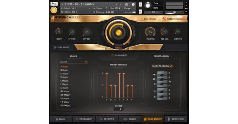 7 Best Brass VST Plugins 2025 - Music Industry How To