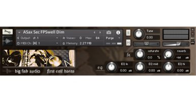 7 Best Brass VST Plugins 2025 - Music Industry How To