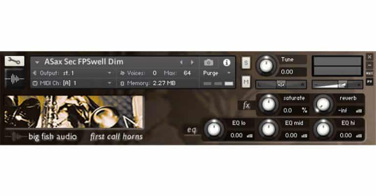 7 Best Brass VST Plugins 2026 - Music Industry How To