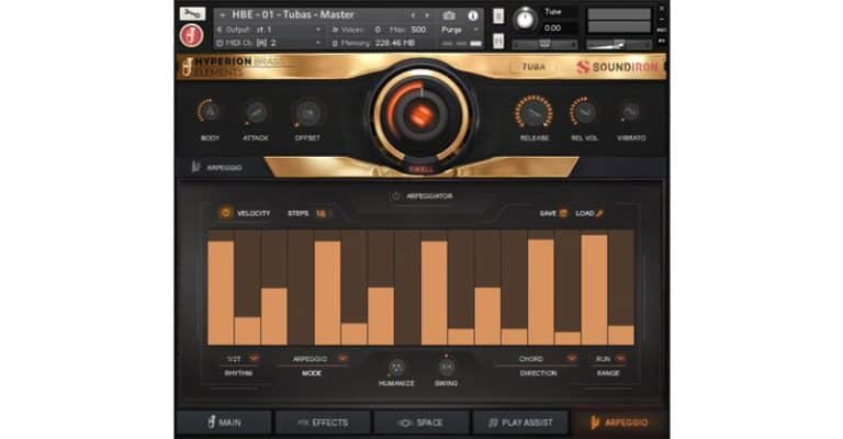 7 Best Brass VST Plugins 2026 - Music Industry How To