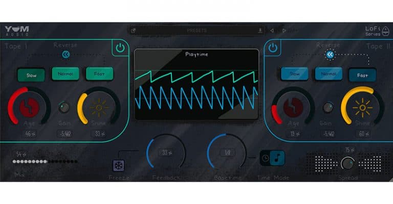 11 Best LoFi VST Plugins 2026 - Music Industry How To