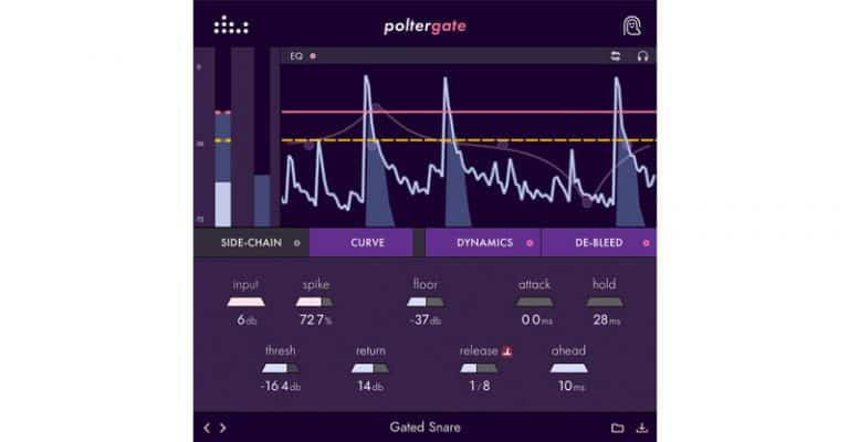 13 Best Noise Gate VST Plugins 2025 - Music Industry How To