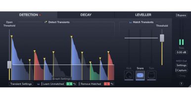 13 Best Noise Gate VST Plugins 2025 - Music Industry How To