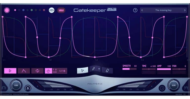 13 Best Noise Gate VST Plugins 2025 - Music Industry How To
