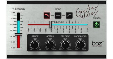 13 Best Noise Gate VST Plugins 2025 - Music Industry How To