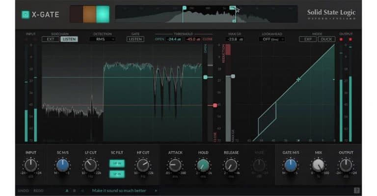 13 Best Noise Gate VST Plugins 2025 - Music Industry How To