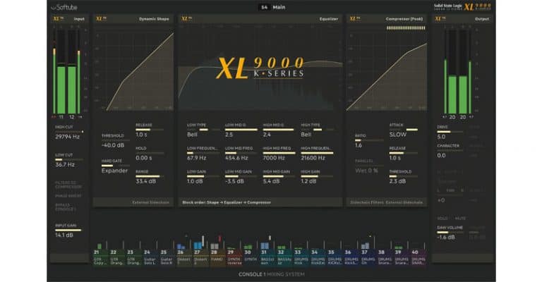 13 Best Noise Gate VST Plugins 2025 - Music Industry How To