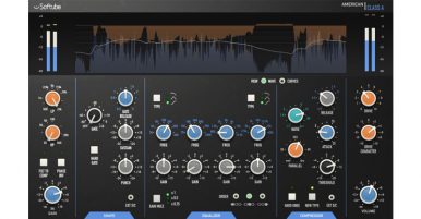 13 Best Noise Gate VST Plugins 2025 - Music Industry How To