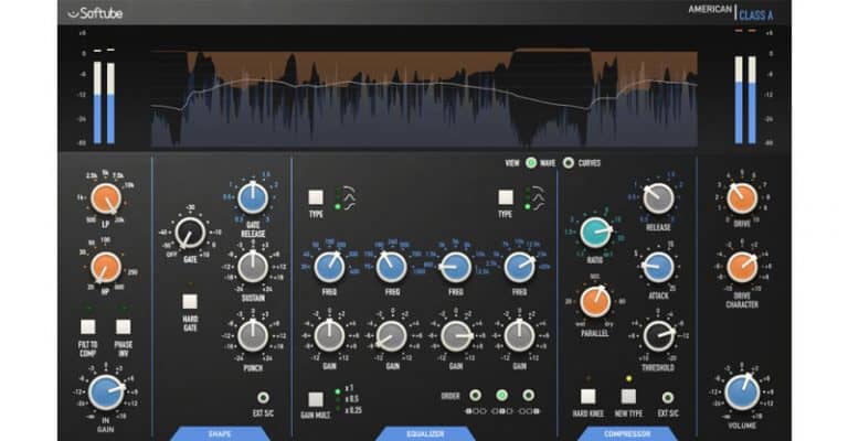 13 Best Noise Gate VST Plugins 2025 - Music Industry How To