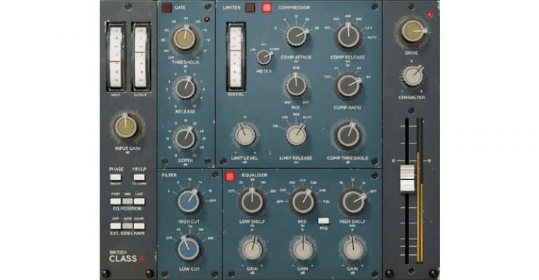 13 Best Noise Gate VST Plugins 2025 - Music Industry How To