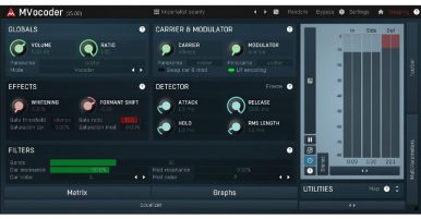 8 Best Vocoder VST Plugins 2025 - Music Industry How To