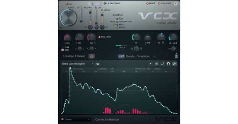 8 Best Vocoder VST Plugins 2025 - Music Industry How To