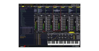 13 Best Rompler VST Plugins 2025 - Music Industry How To