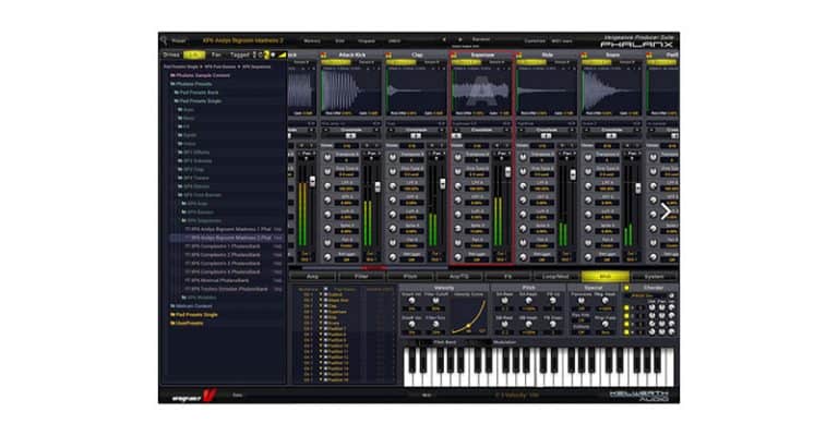 13 Best Rompler VST Plugins 2025 - Music Industry How To