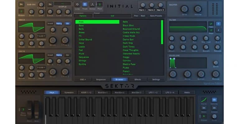 13 Best Rompler VST Plugins 2025 - Music Industry How To