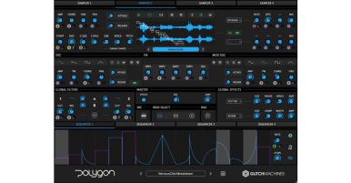 13 Best Rompler VST Plugins 2025 - Music Industry How To