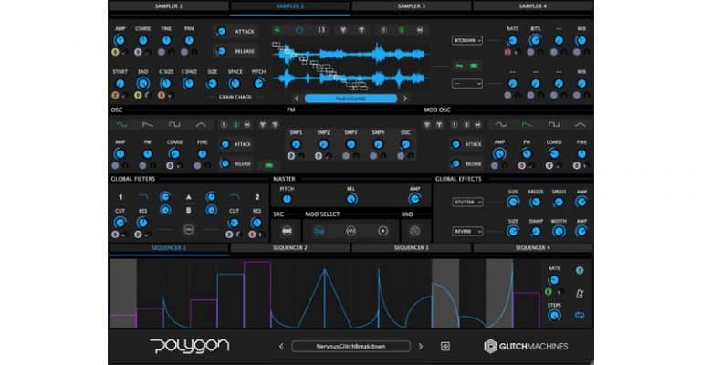 13 Best Rompler VST Plugins 2026 - Music Industry How To