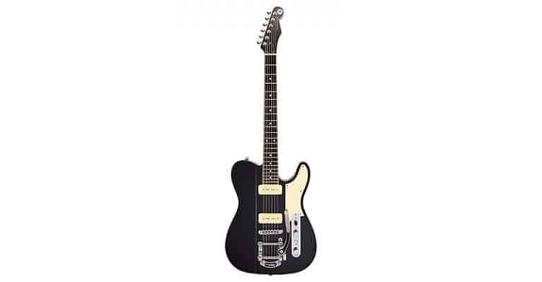 11 Best Wide Neck Electric Guitars - All At Least 1.68” 2026 - Music ...
